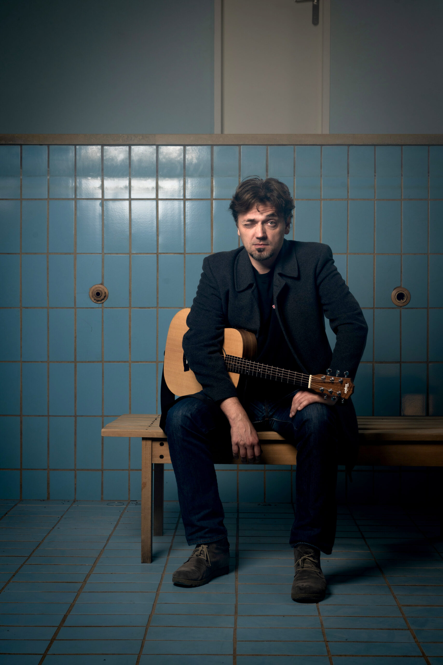 BOOKING – CHANGEOVER